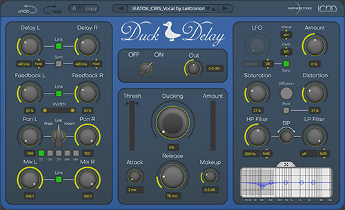 AAX AU VST Plugins for Rock and Metal Music Production